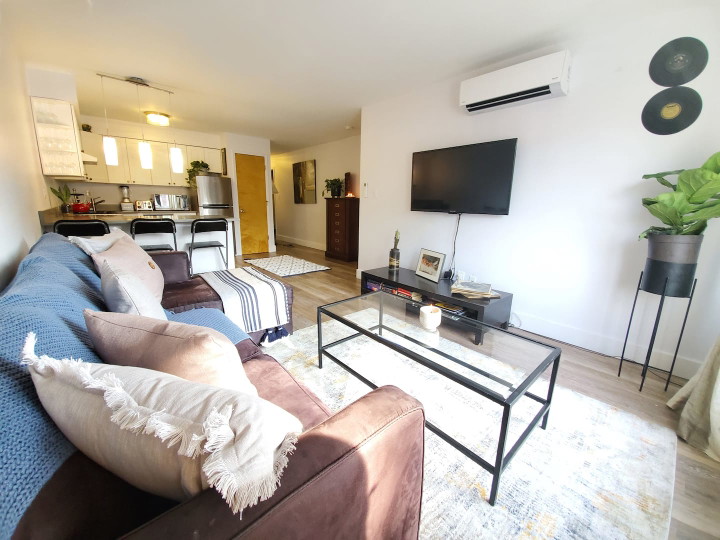 4br/2baths Astoria Penthouse 20 Min To Manhattan - Woodhaven - Queens NY