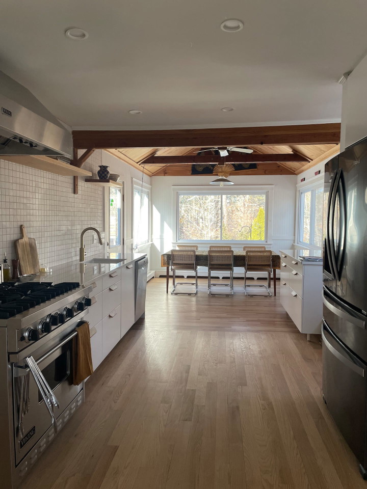 Private Cape Cottage + Peaceful Relaxing Property - Wellfleet, MA