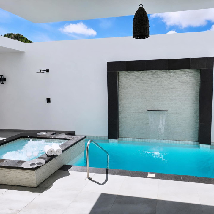 Villa Baja Coral | Private Heated Pool & Hot Tub - Cabo San Lucas