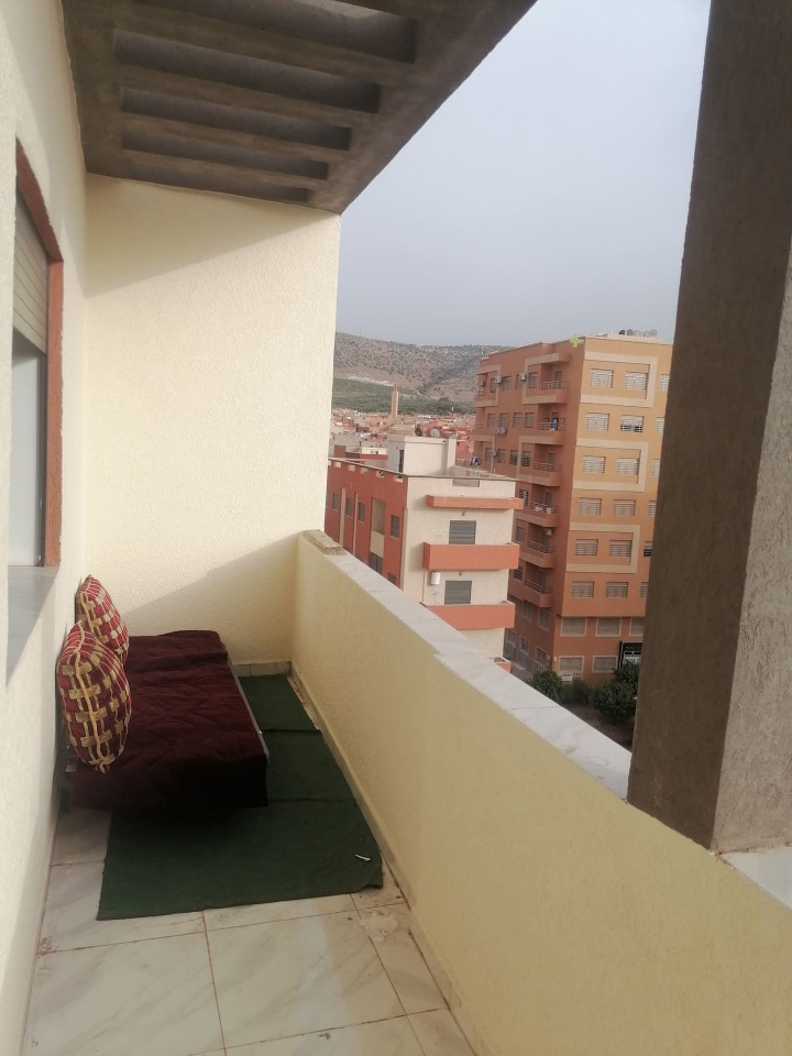 Appartement à Louer - Beni-Mellal