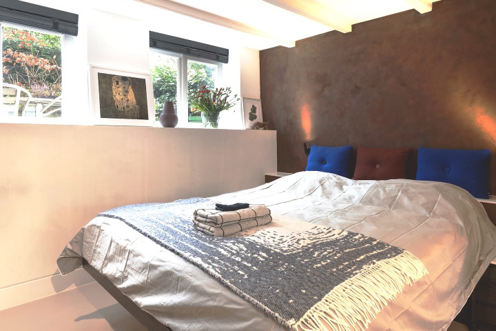 Private Apartment City Centre 60m2+ Private Door - Amsterdam