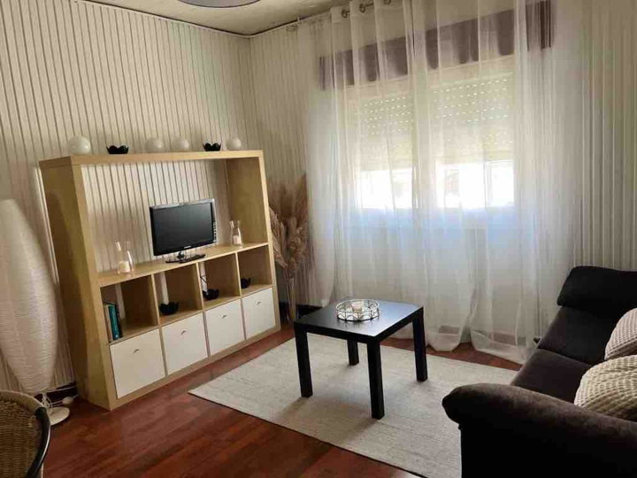 Casa ÁNgelita - Marín