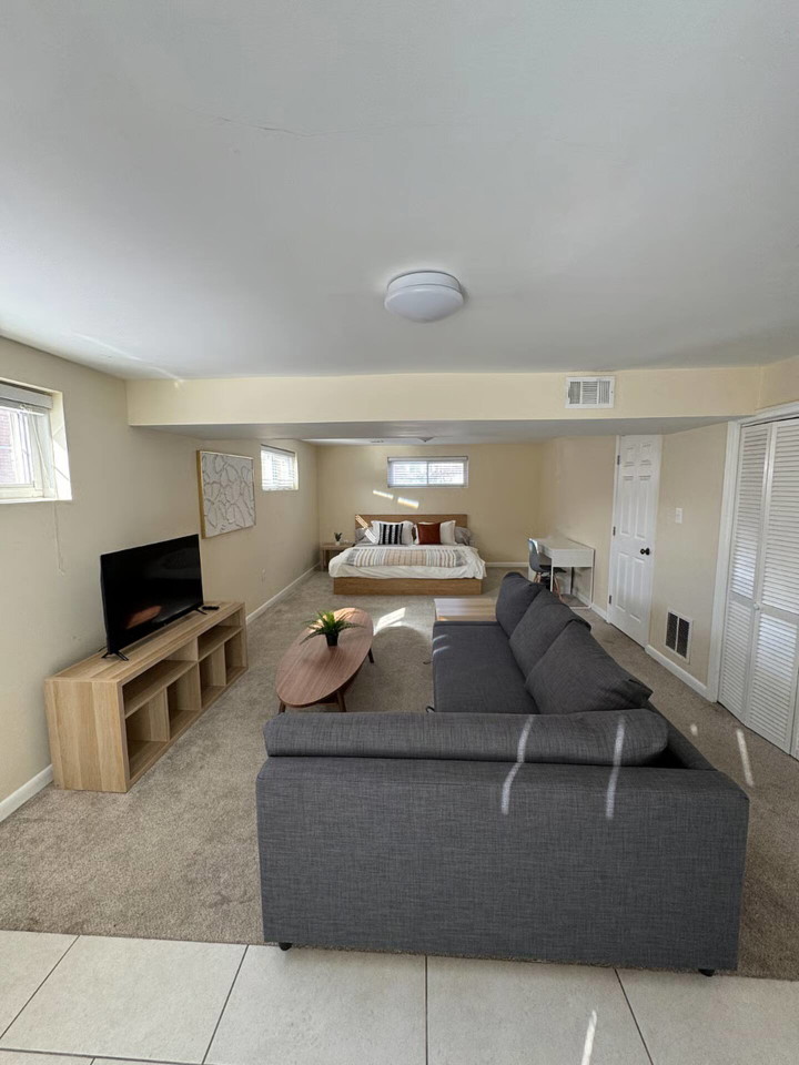 4br/4ba  Steps To Metro  Mins To Dc & 495-bltway - Bethesda, MD