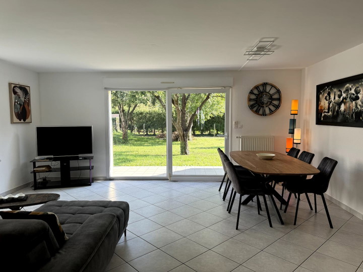 Maison Rénovée De 4 Chambres Près De Bâle - Bâle