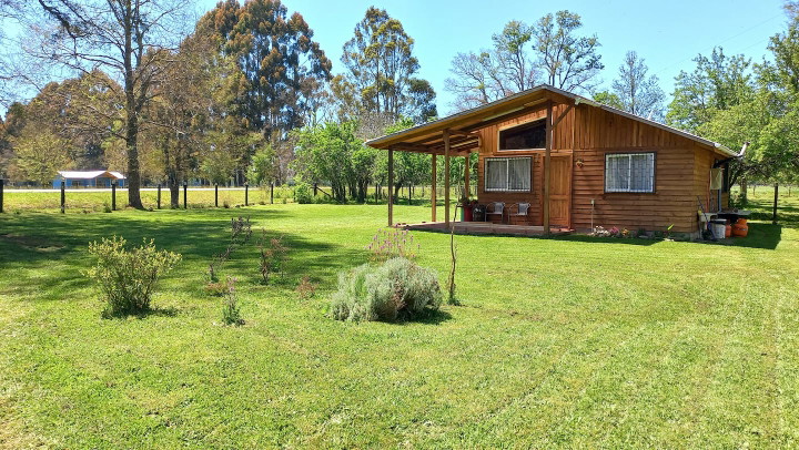 Cabaña De Campo - Los Ríos