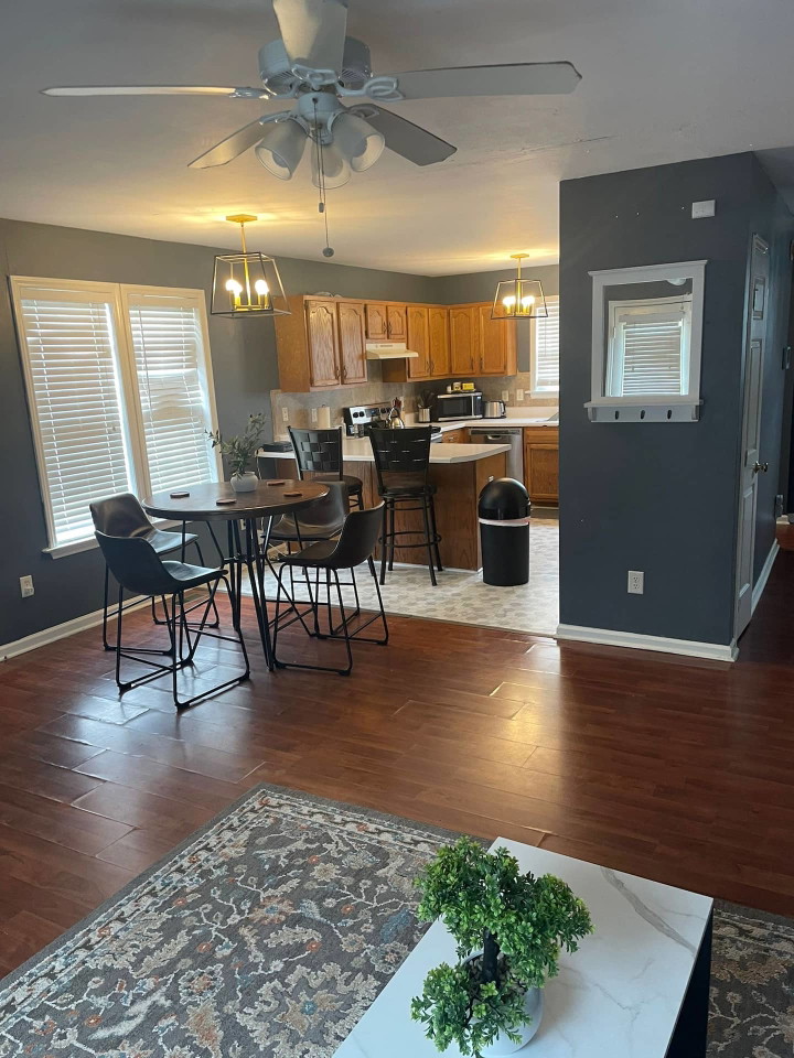 Affordable Single Family Home In North Raleigh Nc - Raleigh, NC