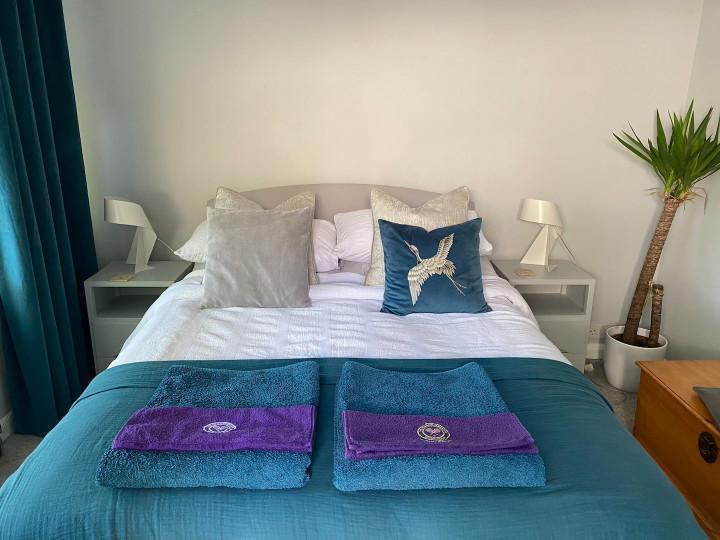 New Malden Studio - Kingston upon Thames