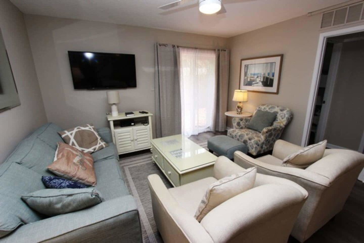 Sea Cabins 3d 2bedroom/ 2 Bathroom - Santa Rosa Beach, FL