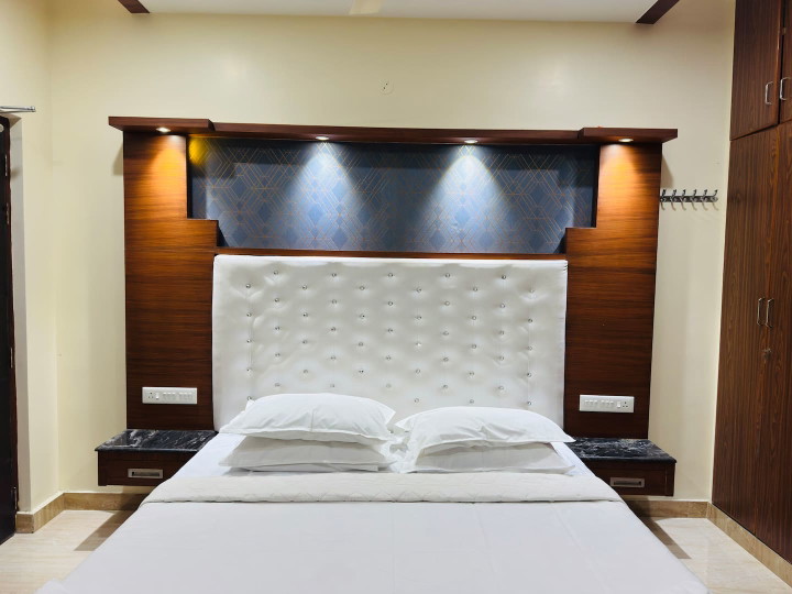 Chentoor Residence - Madurai