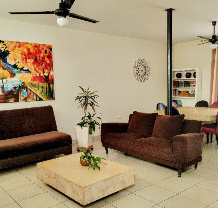 Casa Roof Garden, 1 Calle Del Jardín De San Marcos - Aguascalientes