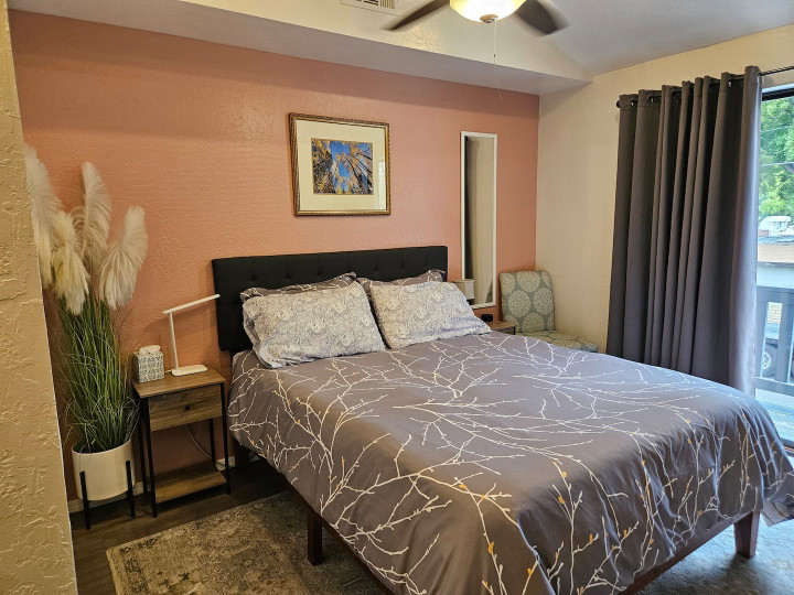 Clean Private Studio In East Flagstaff - Flagstaff, AZ