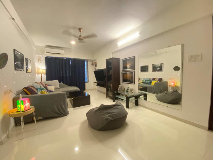 Andheri Westside Oasis - Mumbai