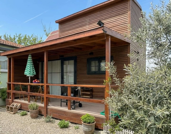 Meryem's House - Air Conditioning | Barbecue | Tv | Extra Bed - Urla