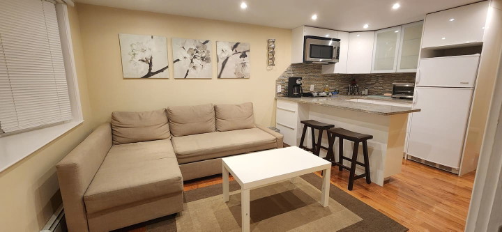 Private Apartment, Quinn Bed/parking - Boston, MA