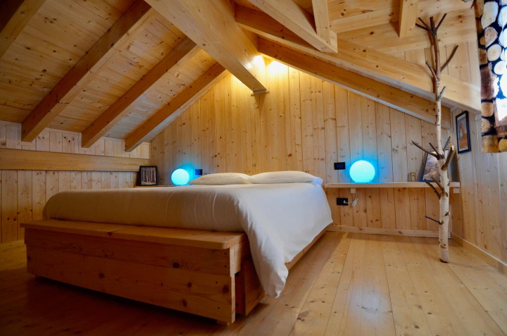 Alpswellness Lodge | Lake Maggiore - Piedmont
