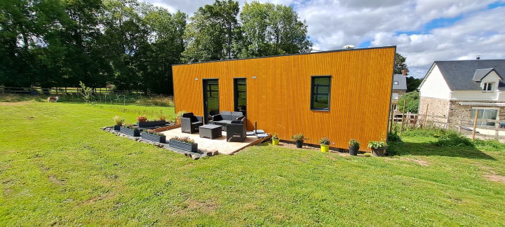 Gîte - Clécy