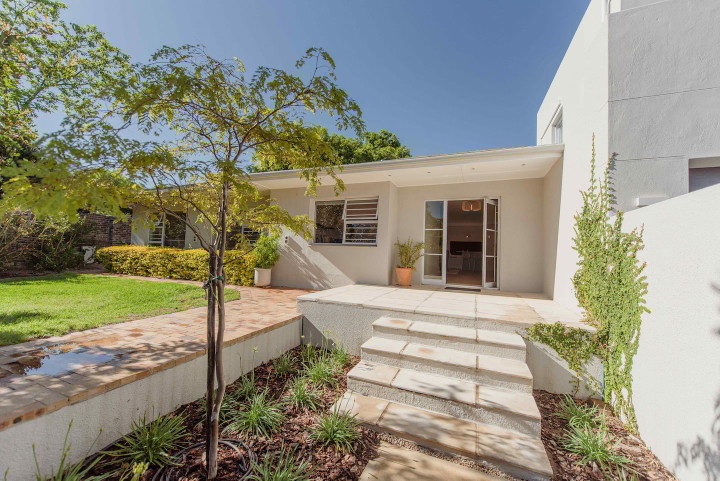 Stellenbosch Modern Family Home I Pool & Solar - ステレンボス