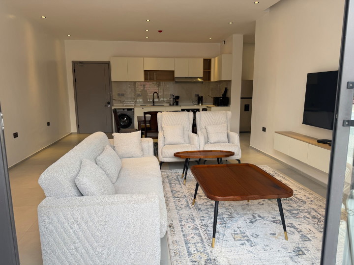 Omica 1 Onebedroom B 107 Kimihurura - Rwanda