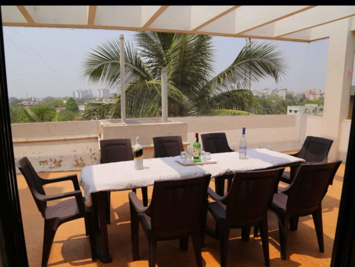 Swami Samarth Homestay Solapur - Solapur