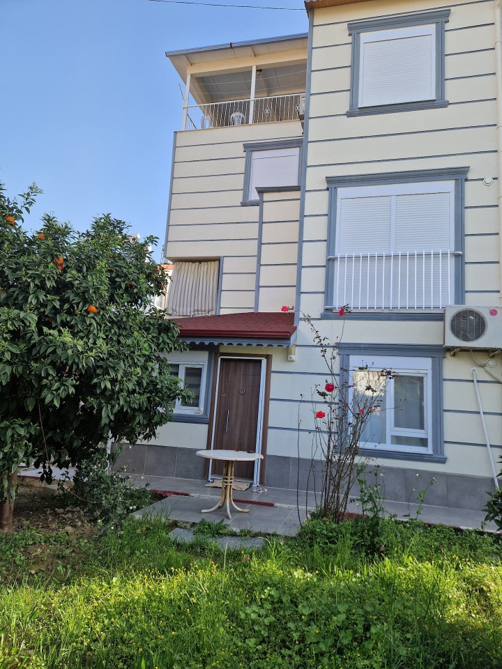 Side - Summer Villa - Konya