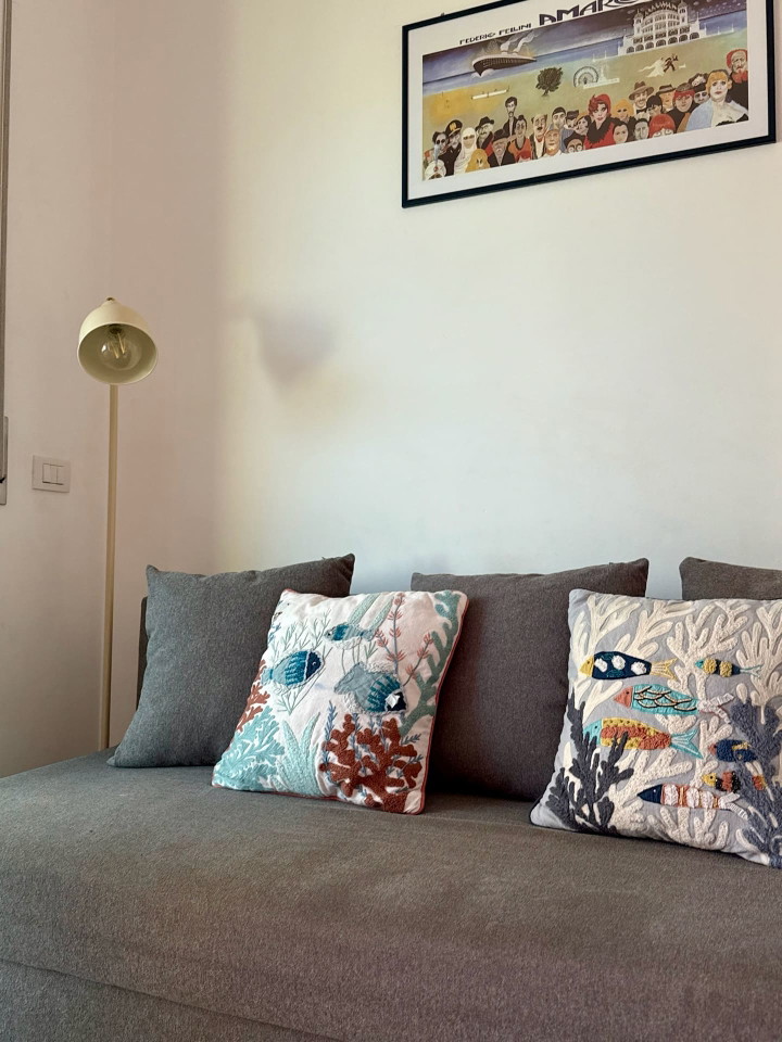 Damare Nest Borgo San Giuliano - Rimini