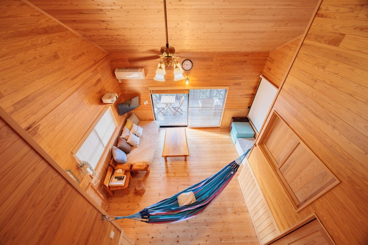 Private Natural Hot Spring / Entire Building / Hita / Projector / Long-term Stays Ok / Children Welcome / Spectacular View - Japan
