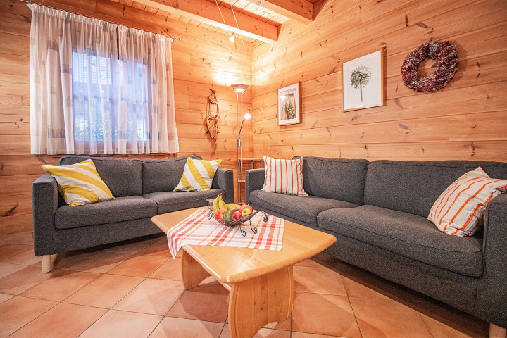 Appartement De Vacances Rebberg - Oberkirch
