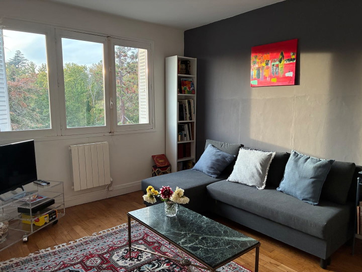 Maison Douce - Lyon