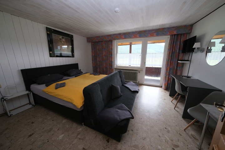 B+b Hotel Sonnenmatte Premium Dz Blk Für 1 Pers. - Titisee-Neustadt