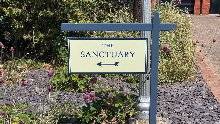 The Sanctuary @ Kinckhams - Colchester