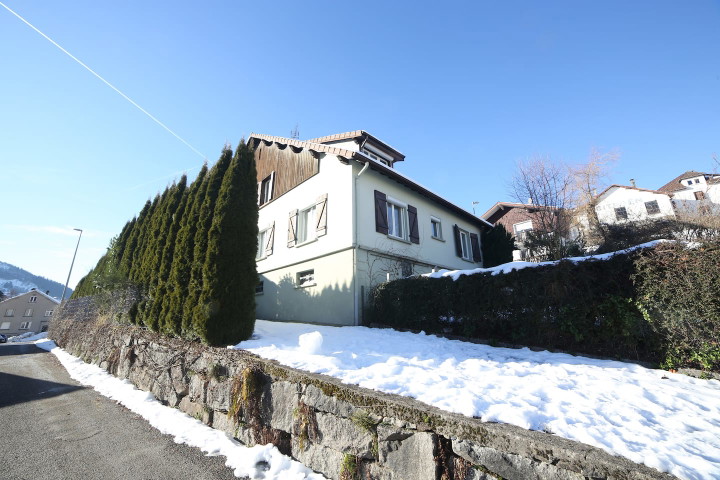 Lysgaard Cottage Centre Sauna And Spa - Gérardmer