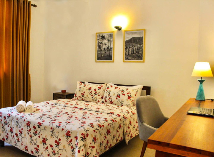 Guesthouse In Mount Lavinia - Residence 2 - Colombo (Sri Lanka)
