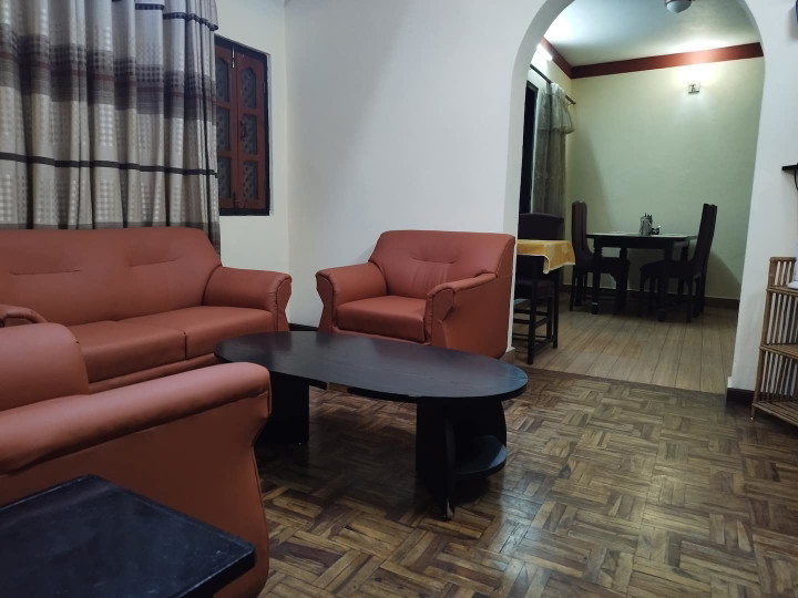 2 Bed Room Boutique Apartment With Great Views - 
