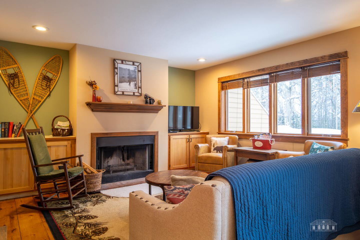 Willow`s Place Woodknoll 2 - Lake Placid, NY