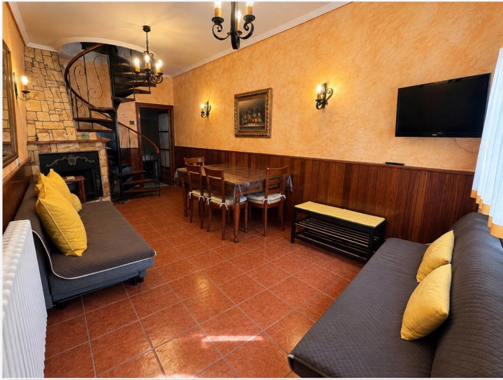 Casa Urruchua Castanares - Haro