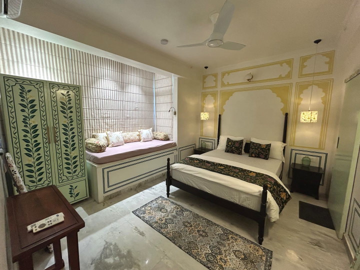 Fursat By The Little Experience - Jaipur