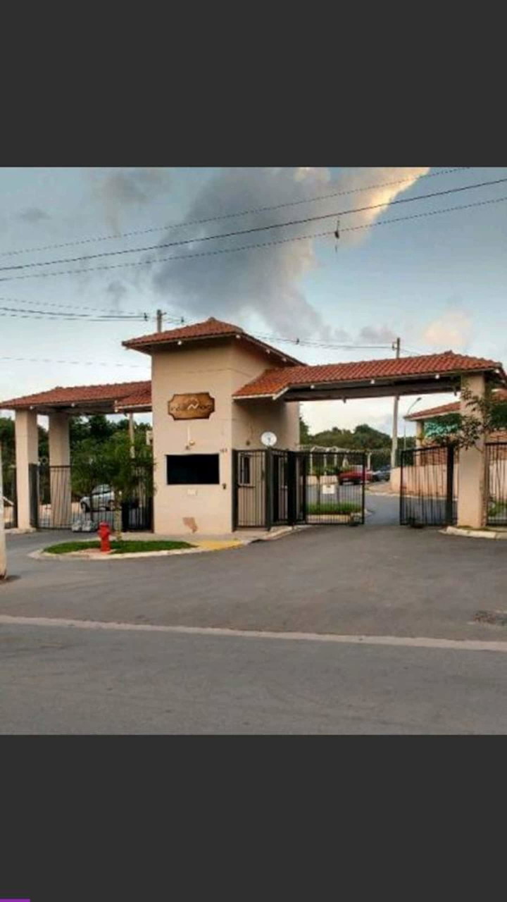 Estação Vida Nova Itapevi Condominium - Itapevi