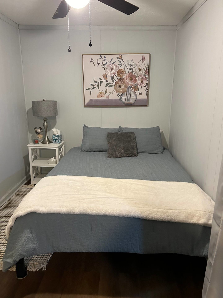 Private Basement Studio - Lynchburg, VA