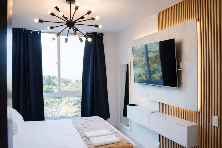 Luxury Apartment In San Salvador - El Salvador