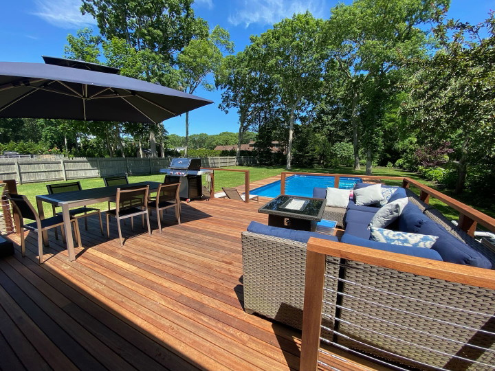 Summer In The Hamptons - Westhampton, NY