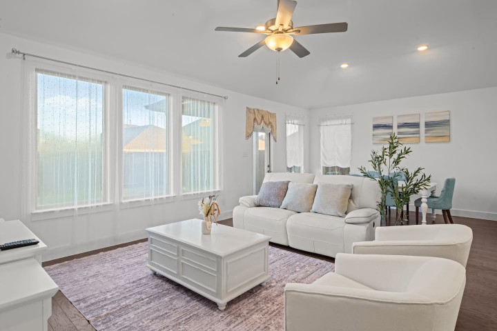Sunny Days At Bradley Drive E#42507 - Rockwall, TX