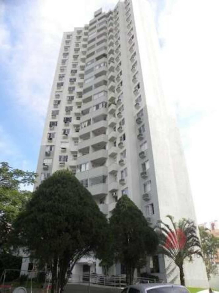Apartment In Blumenau For Oktoberfest! - Blumenau