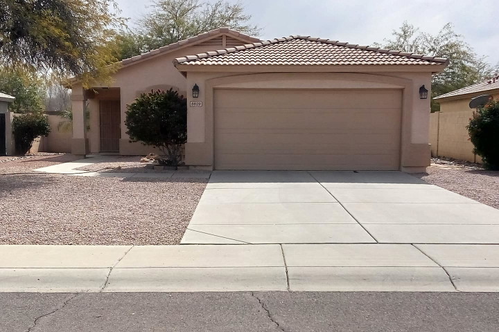 Close To All The Fun And Entertainment,king Bed - Peoria, AZ