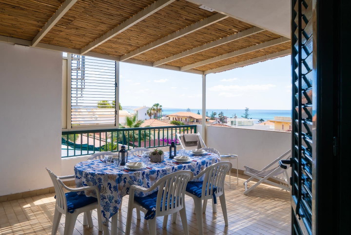 La Casa Verde - Marina di Ragusa