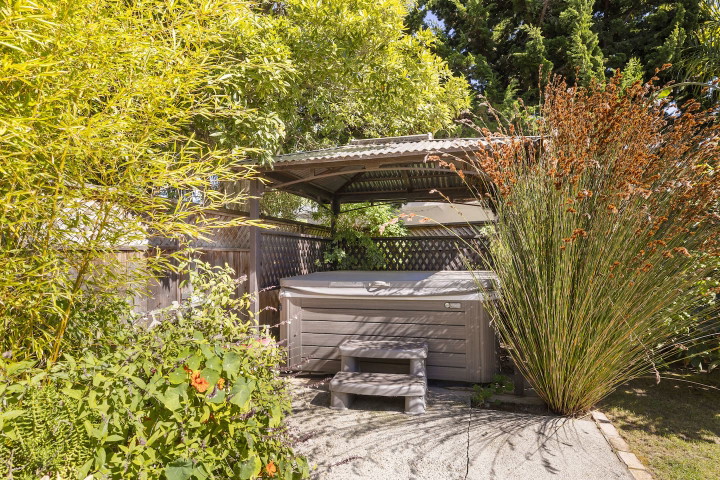 Beautiful Beach Home - Hot Tub And Sauna - Capitola, CA