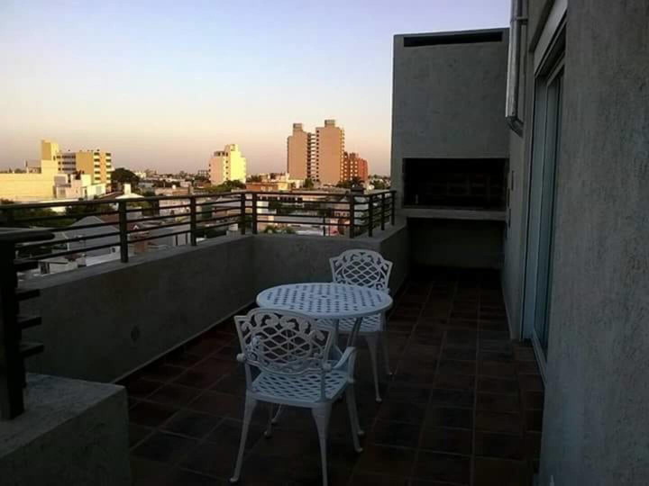 Villa María Departamento Amoblado - Villa María