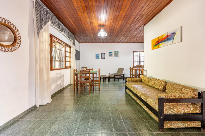 Casa Ubatuba - Itaguá - Excellent Location - Wi-fi - Ubatuba