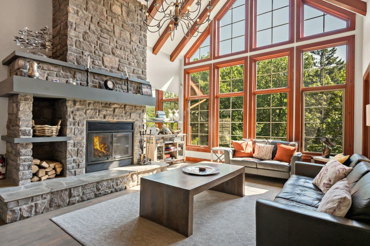 Tremblant Prestige  Panache 638 - Mont-Tremblant