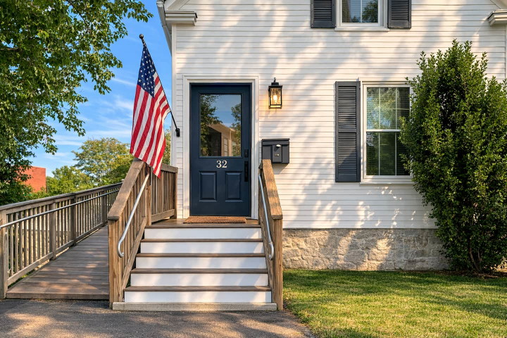 Walk To Restaurants & Waterfront | 5 Min Portland - South Portland, ME