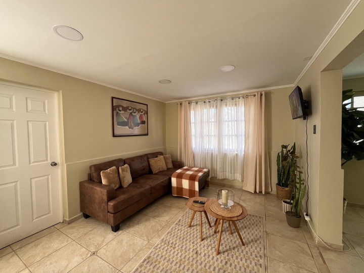 Ideal Apartment For Companies 3h/2b Quiet Sector - Copiapó